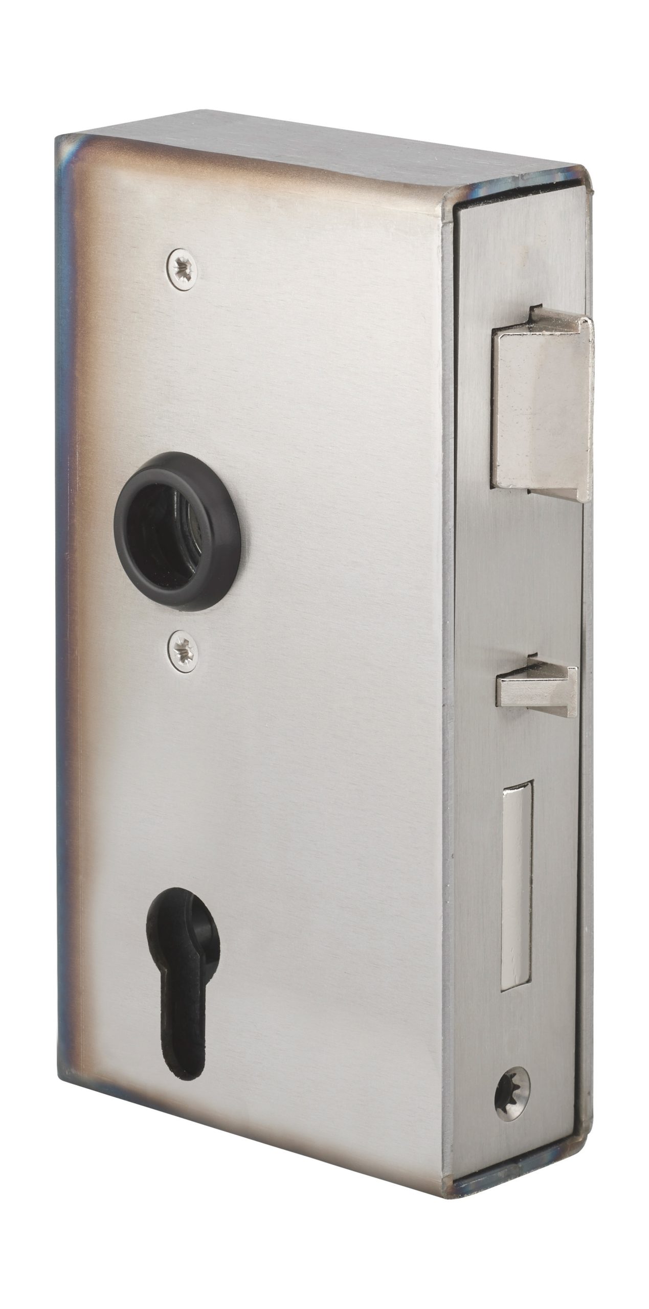 Lock 外殼 l40毫米 閘門用 - 左側 - Thirardasia